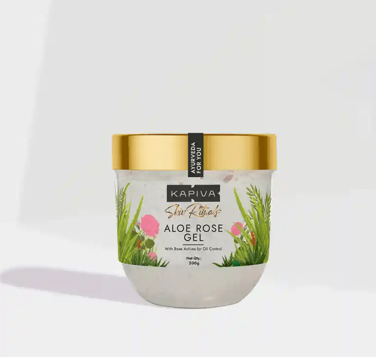 Aloe Rose Gel – Freshmills