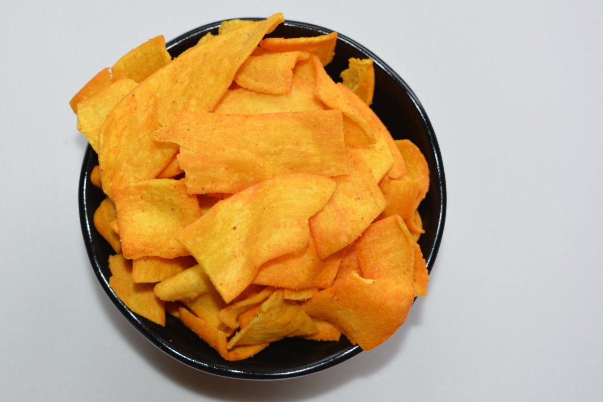 Barley Chips – Freshmills