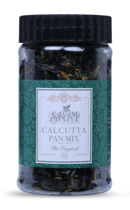 Calcutta Pan Mix – Freshmills