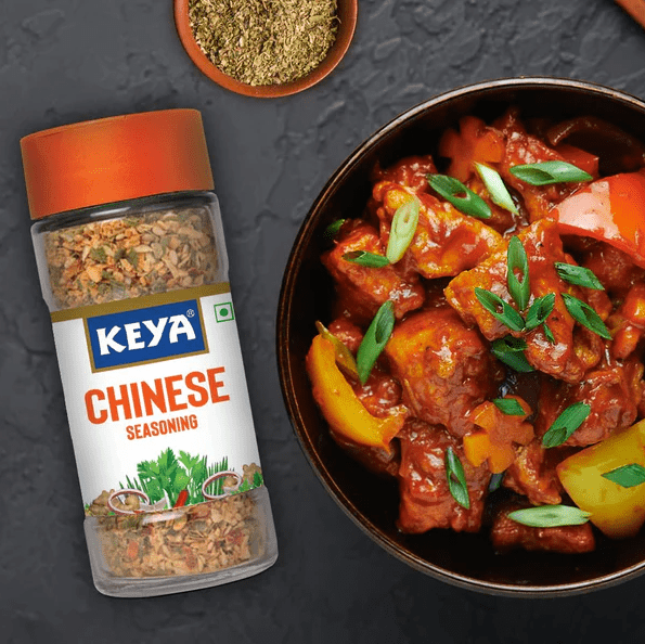 Chinese Seasoning – Freshmills