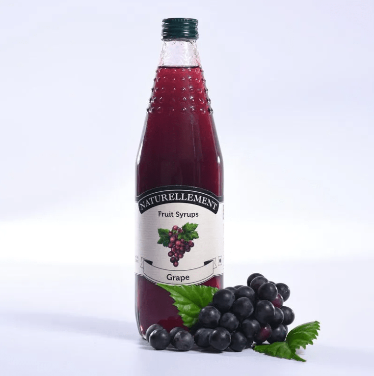 Grape syrup – Freshmills