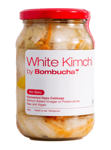 Bombucha – Ekadanta Private Limited