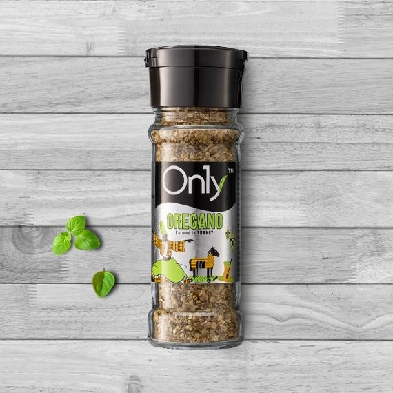 Oregano – Freshmills
