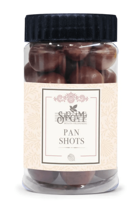 Pan Shots – Freshmills