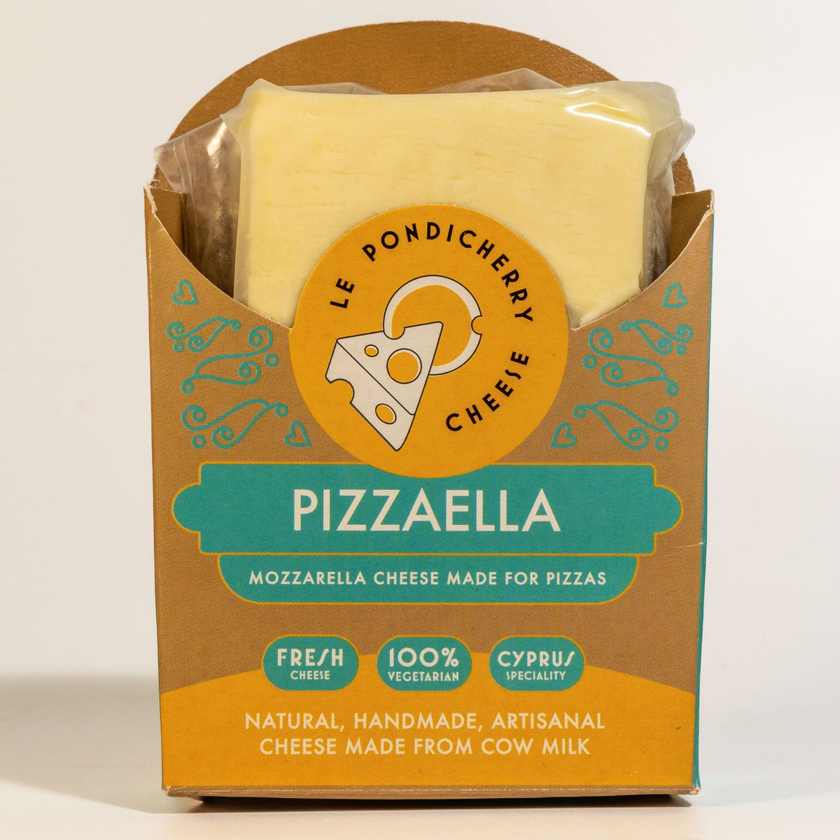 Pizzaella Cheese – Freshmills