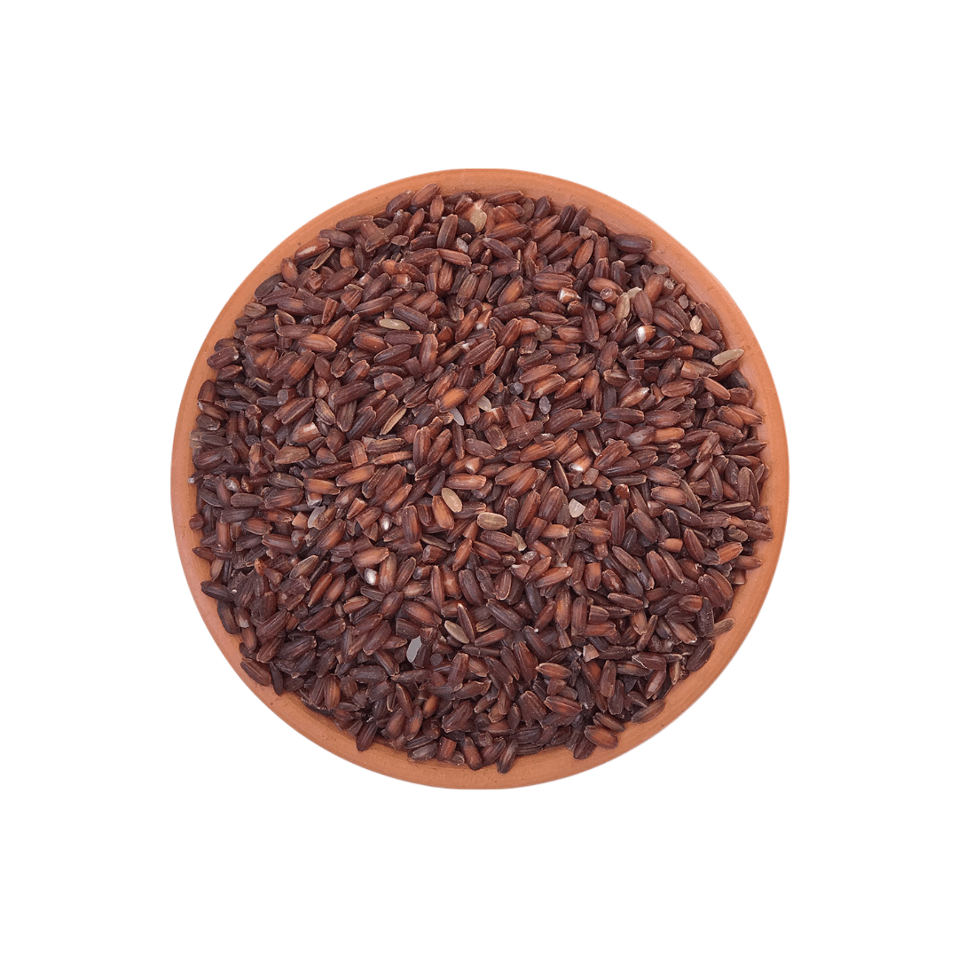 Freshmills Red Rice Mappillai Samba